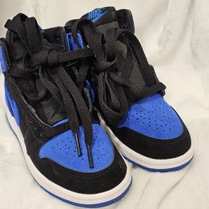 Jordan | Shoes | Nwt Jordan High Og Reimagined Royal 223 | Poshmark